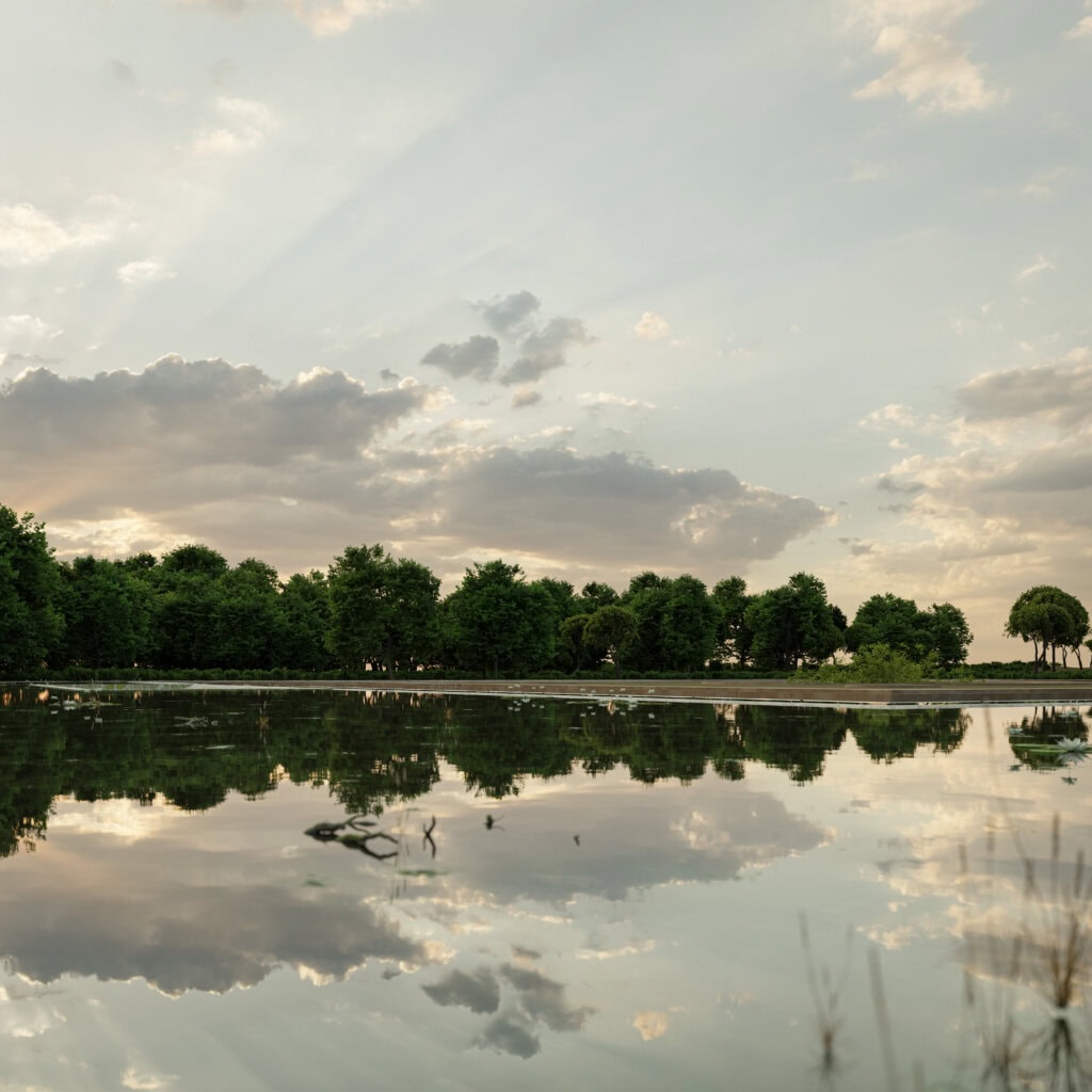 PERISCOPE - Metamorphic Art Studio